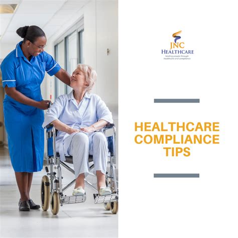 Coding And Billing Risks [healthcare Compliance Tips] Jnc Healthcare Compliance Group