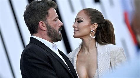 Ben Affleck Jennifer Lopez Had Issues On Honeymoon Report