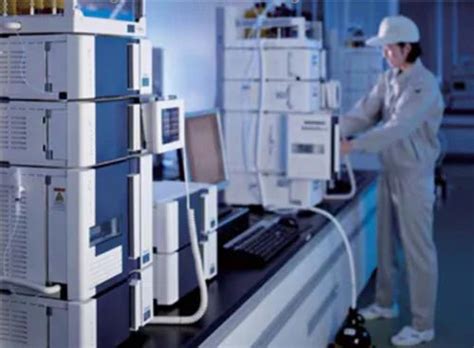 HPLC Analysis Testing Service At 3500 Sample In Chennai ID 2854256288197