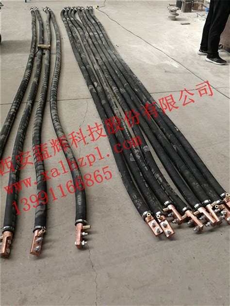 中频炉常见故障分析 西安蓝辉科技股份有限公司