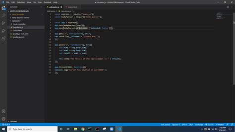 Javascript Body Parser Is Deprecated Stack Overflow