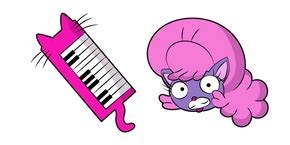 Centaurworld Cursor Collection Custom Cursor