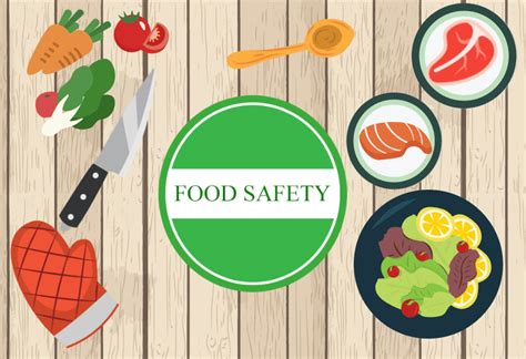Beginner S Guide To Food Safety And Hygiene Maggie S Oven Services