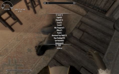 Ill Take The Display Model Page 16 Downloads Sexlab Framework Le