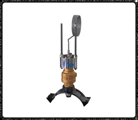 White Paper Measuring Monochloramine Without Reagents Amperometric Chlorine Analyzer