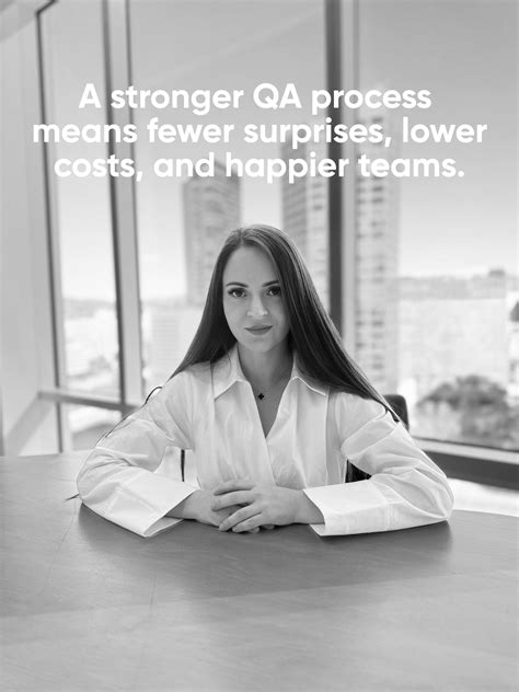 Revolutionizing Qa My Journey To Creating A Unique Audit That Cuts Costs And Boosts Efficiency