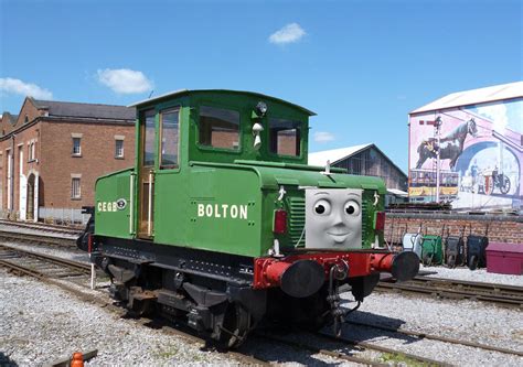 Thomas Ocs Bonnie By Thenewmikefan21 On Deviantart