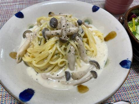 【業務スーパー】1人前約100円なのに本格派！フライパンひとつで「かんたんパスタ」 食品・食材 フード・レシピ Mart[マート