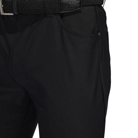Adidas Golf Mens Ultimate365 5 Pocket Trousers Scratch72