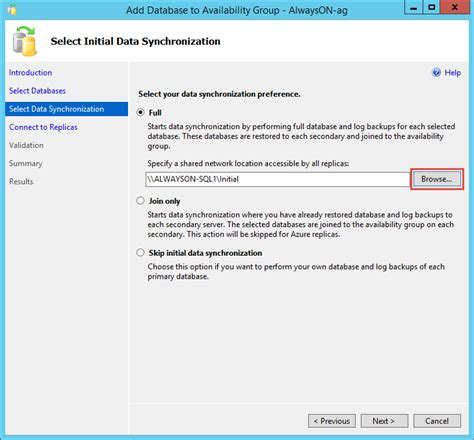 SQL SQL Server AlwaysON 管理筆記 五餅二魚工作室 點部落