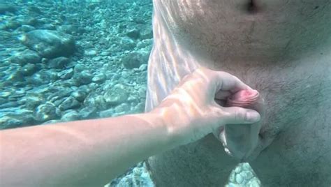 Underwater Porn Videos Show Horny People Fucking In Water Xhamster