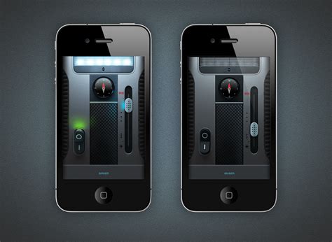 40 Quality Examples Of Ios User Interface Designs Page 2 Of 4