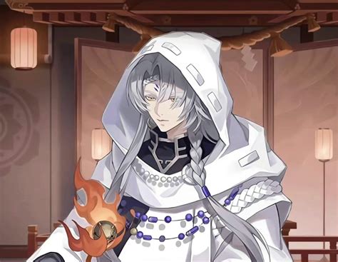 炎炎夏日，来看看一些清冷帅哥吧