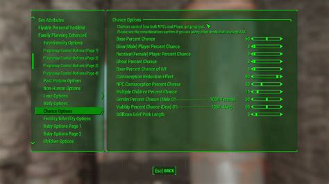 AAF Family Planning Enhanced Redux Page 119 Downloads Advanced Animation Framework LoversLab
