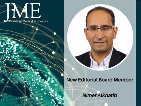 Glad To Announce This Appointment With The Jme Nimer Alkhatib 11