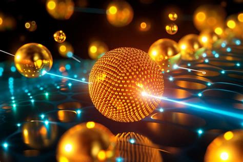 Revolutionizing Industries With Super Durable Gold Catalysts