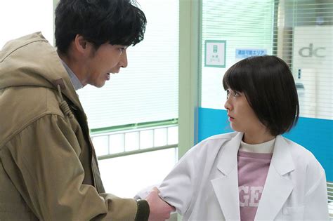《drwhite》濱邊美波、柄本佑 2022年1月冬季日劇介紹 劍心．回憶