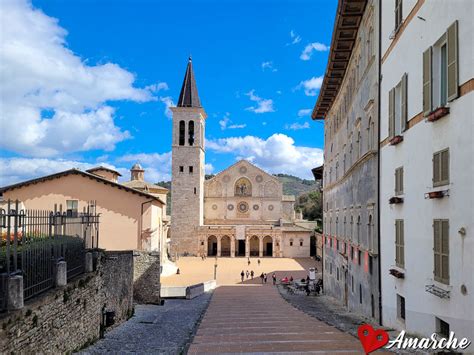 10 Cose Da Vedere A Spoleto Informazioni E Suggerimenti
