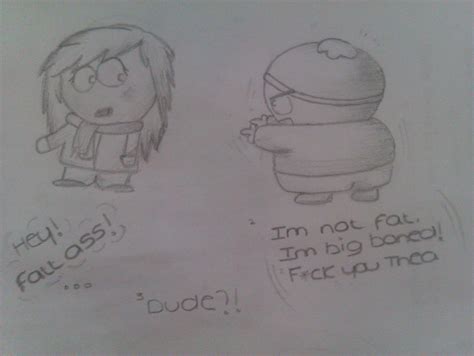 First Fan Art Drawings South Park Fan Art 24371855 Fanpop