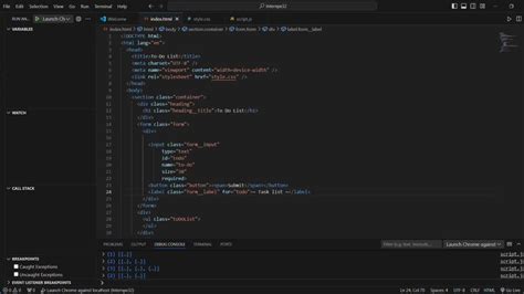 Video Afrah Rukshana On Linkedin Internpe Internship Webdevelopment