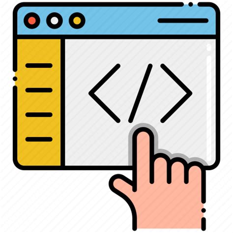 Code Editor Icon Download On Iconfinder On Iconfinder Code Editor Icon Download On Iconfinder On Iconfinder
