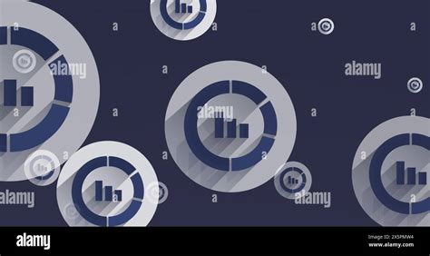 Floating Bar Graph Hi Res Stock Photography And Images Alamy