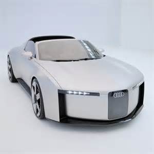 Jaguar Unveils Type 00 Concept Car Following Rebrand