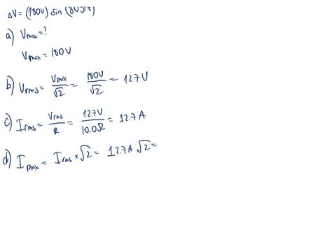 SOLVED Texts A Consider a three phase Y connected voltage source If the voltages are V₁
