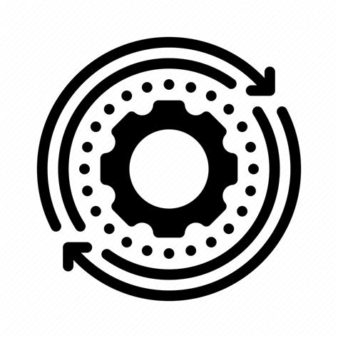 Operating System Technology Circulation Worker Engineer