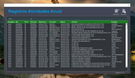 Github Alexanoliveira Preview Projects Some Vba Excel Projects