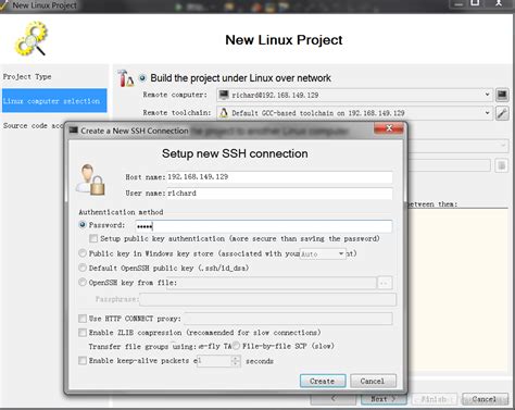 Visual Gdb基本使用51cto博客visual Gdb