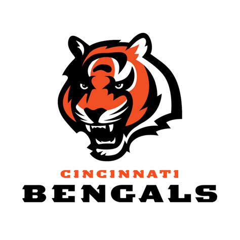 El Logo De Los Cincinnati Bengals Bengals Cincinnati Fondo De Pantalla