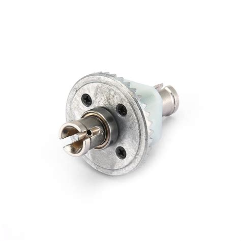 2pcs Differential Gears Gearbox Gears Bearing Spar Vicedeal