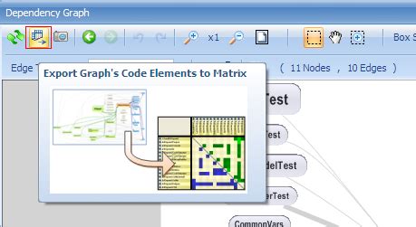JavaDepend Tips