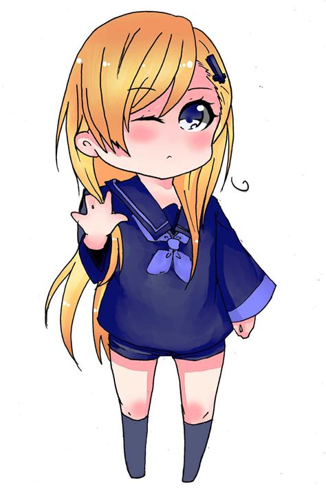 Contest Prize Chibi Nyonorway By Brng7 On Deviantart