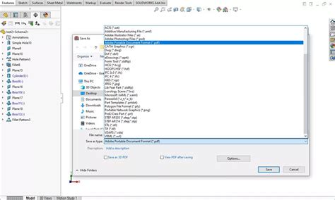 Introduction To Dimxpert In Solidworks Goengineer
