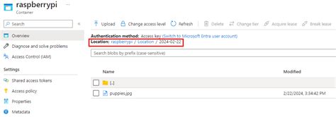 File Upload X509 Python With Custom Filepath Microsoft Qanda