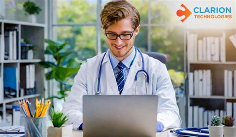 Clarion Transforms Manufacturing Efficiency With Java Programming