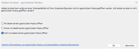 Solved Todays Update Of Adobe Acrobat Reader Protected M Adobe Product Community 14164917
