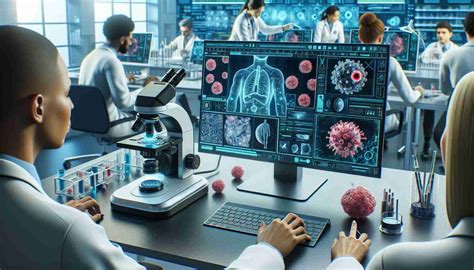 revolutionizing cancer diagnosis with advanced artificial intelligence
