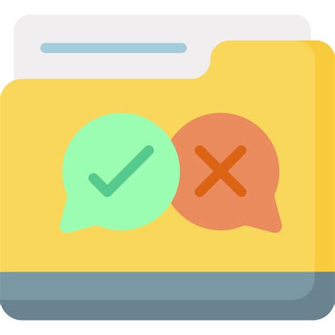 Feedback Loop Special Flat Icon