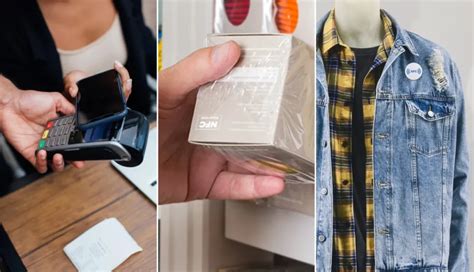 5 Common Nfc Tag Types Choose The Right Tag For Your Needs Rfidtag™ 5 Common Nfc Tag Types Choose The Right Tag For Your Needs Rfidtag™