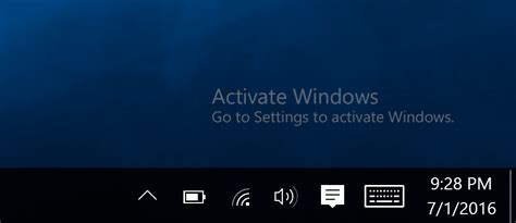 How To Activate Windows 10 Without Key Techcult