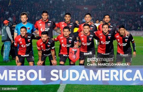 78 Colon Fc Photos And High Res Pictures Getty Images