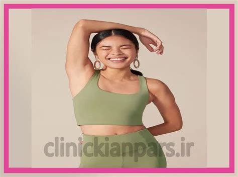 حرکات مخصوص باریک کردن کمر کلینیک بین المللی پوست و مو زیبایی کیان