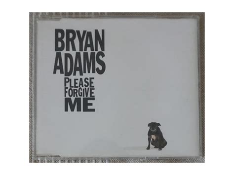 Bryan Adams Please Forgive Me 72608757