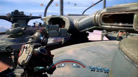 The Awesomeness That Is The Asari Sword Youtube