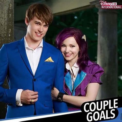 395 To se mi líbí 3 komentářů Descendants descendants2307 na Instagramu Day 5