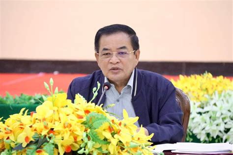 រដ្ឋបាលខេត្តស្វាយរៀង ពង្រាយកងកម្លាំងសមត្ថកិច្ច៨០០នាក់ដើម្បីការពារសន្តិសុខសណ្ដាប់ធ្នាប់សង្គម