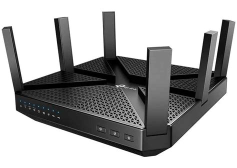 Best Wifi Routers For Working From Home Productively Lifehack
